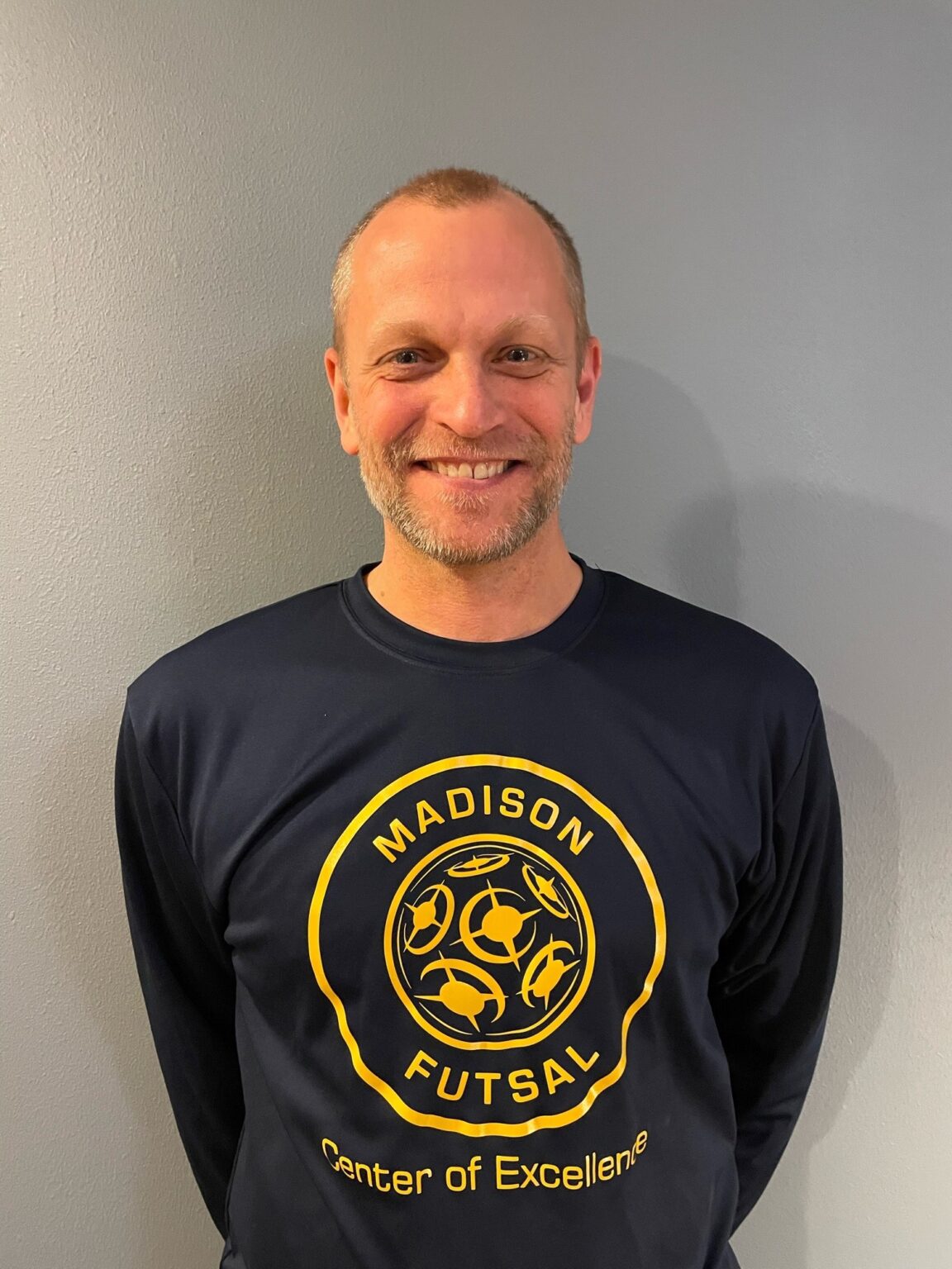 Kurt Femrite - Forge Academy