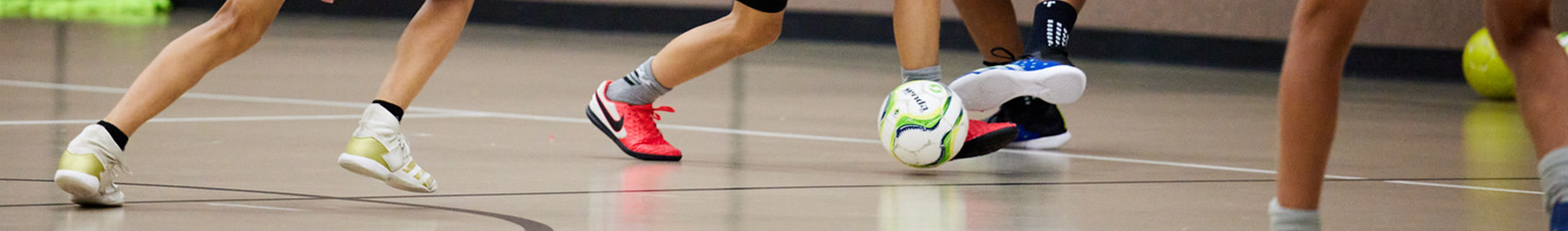 Forge Developmental Academy - Forge Academy