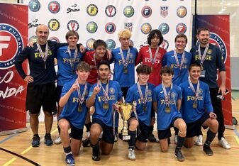 Home - Forge Academy