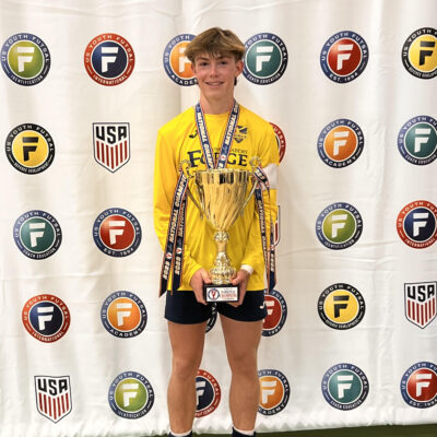 Home - Forge Academy