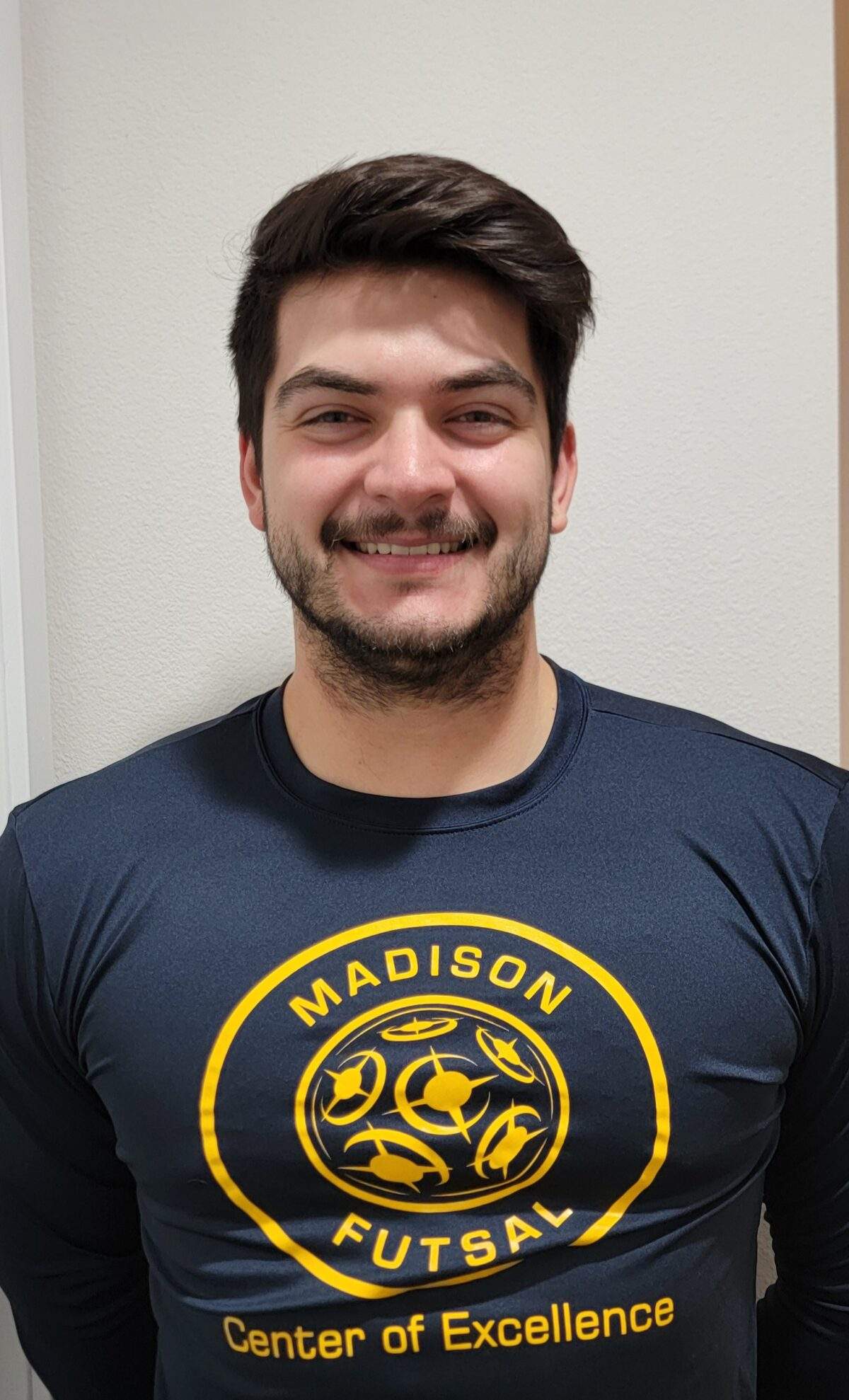 Andrew Hunt - Forge Academy